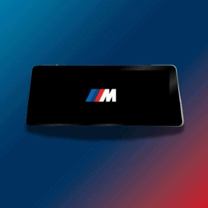 BMW NBT and EVO M PERFORMANCE IDRIVE BOOT LOGO Coding via USB – BIMMER SPOT